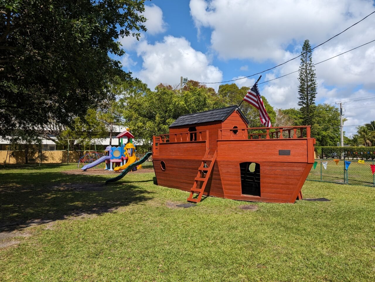About | Village Pines School Miami